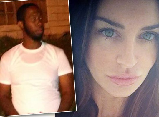 Former Playboy model Christina Carlin-Craft mysteriously strangled and ...