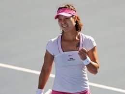 Li Na Profile and Images | All Sports Stars