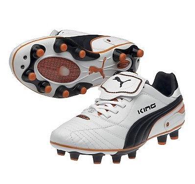 CR Sportswear: Puma Esito Finale i FG Football Boots