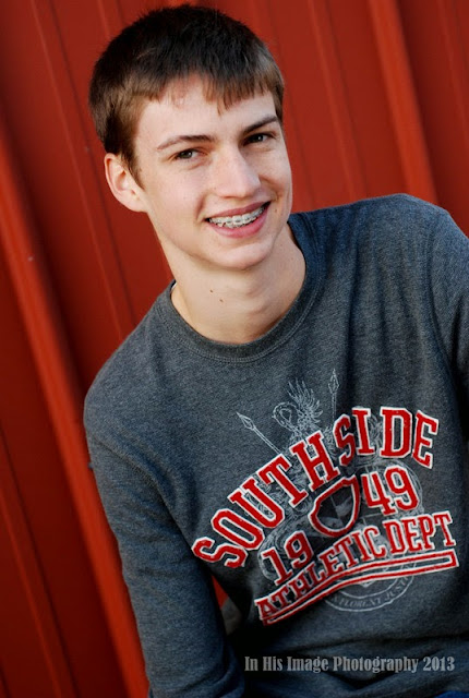 In His Image Photography