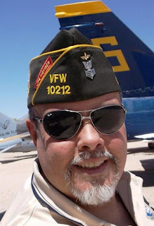 The 317th America's Relevant Air Force Association Chapter