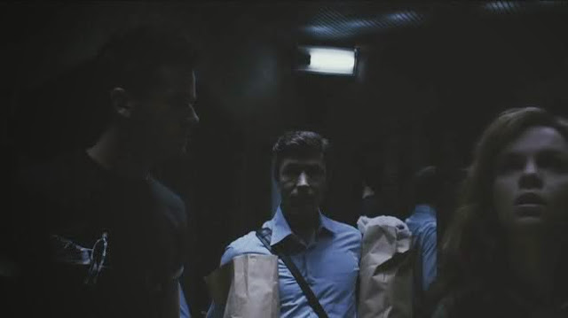 A Horror Diary: Review: Blackout (2008)