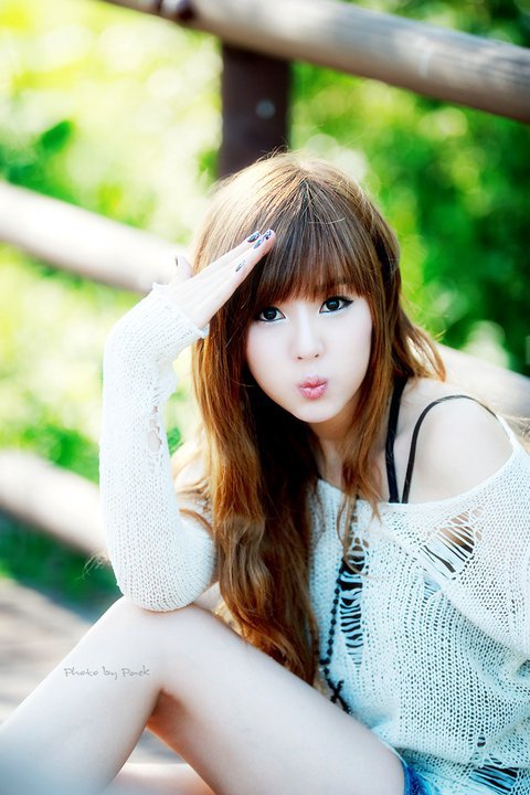 Hwang Mi Hee