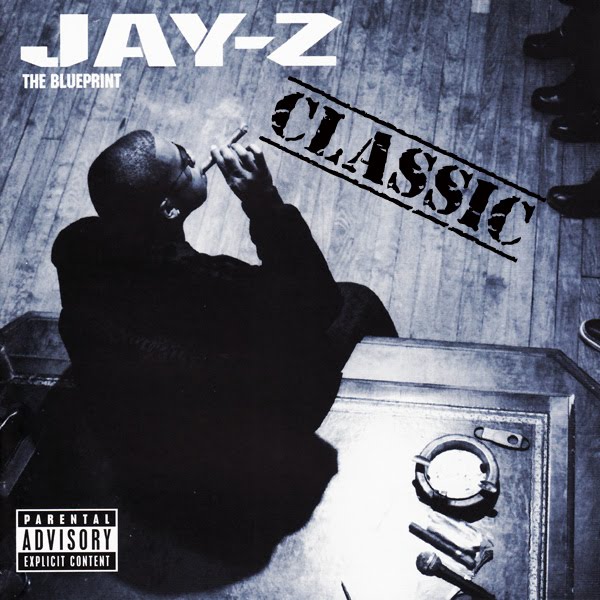 Will Make Beats For Food : Classic Material: The Blueprint - Jay Z