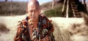 VISUP: The Conan Mysteries Part II