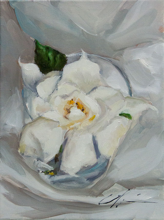 Clair Hartmann: 2016