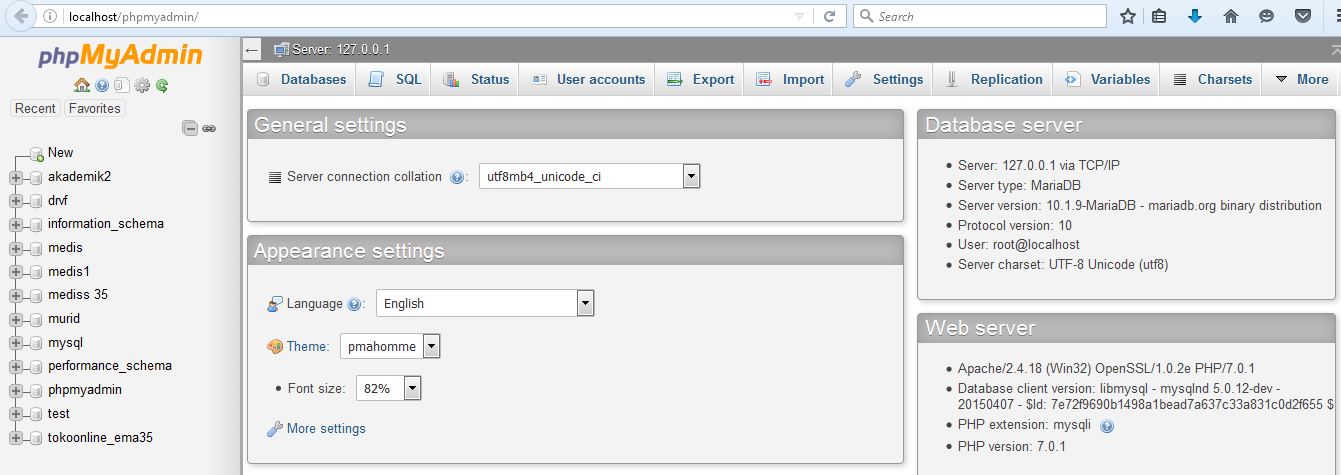 Cara Membuat Database Toko Online | Ema Khoirun Nisa'