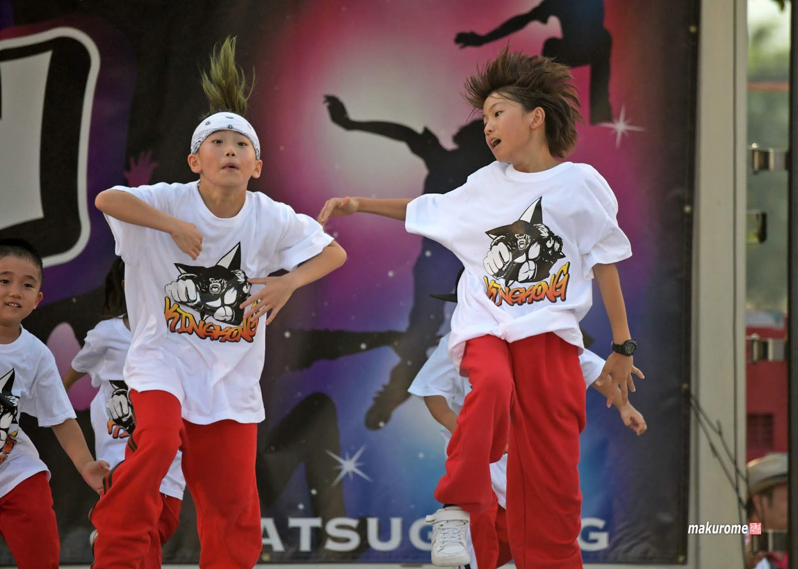 K-Performance』 Dance Legend 2018