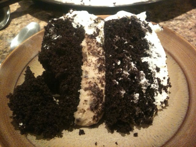 Creating the World I Live in...