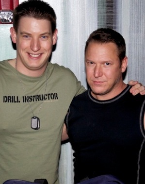 Homoapolis: What do you Krave?