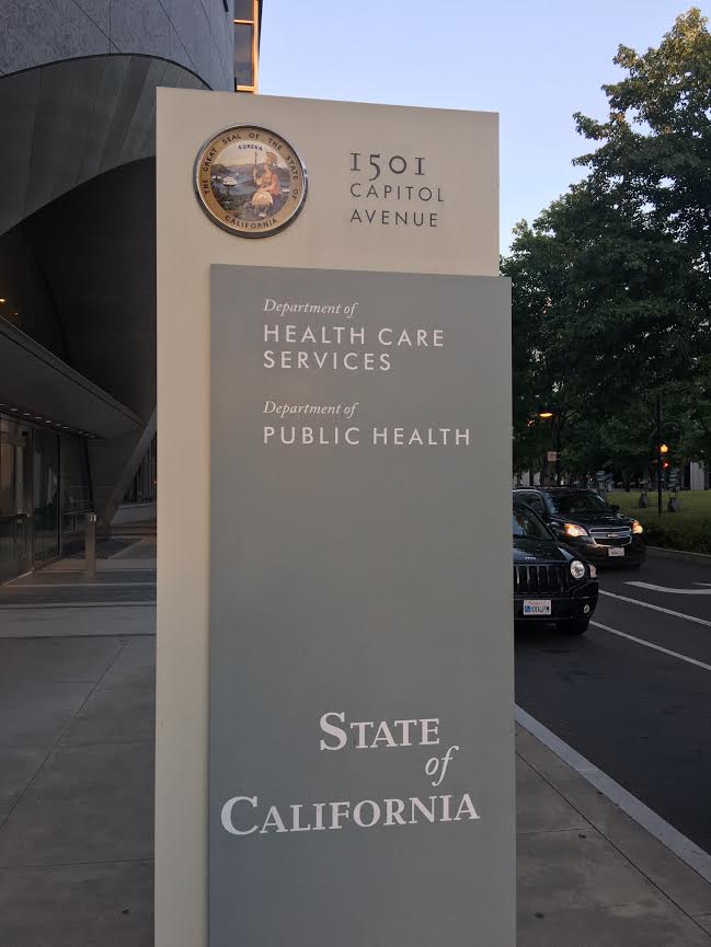 Cell Telephone Security Guidance From The California World Wellness ...