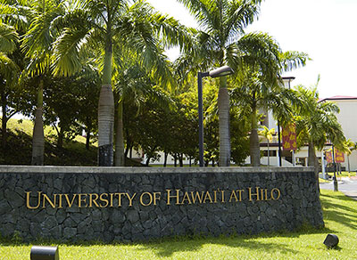 ALL EDUCATION INFORMATION ABROAD: University of Hawaii at Hilo Based ...