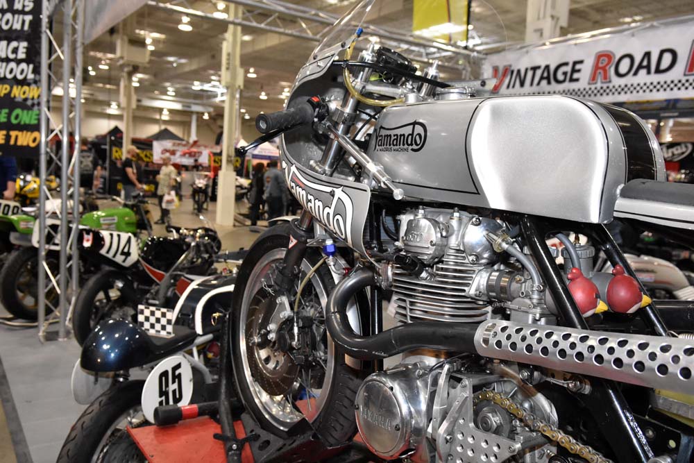 Toronto Grand Prix Tourist - A Toronto Blog: Toronto Spring Motorcycle ...