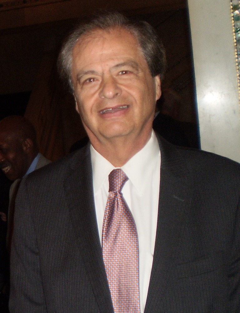 For What It's Worth: Pictures from 2012 Retention Judges Reception