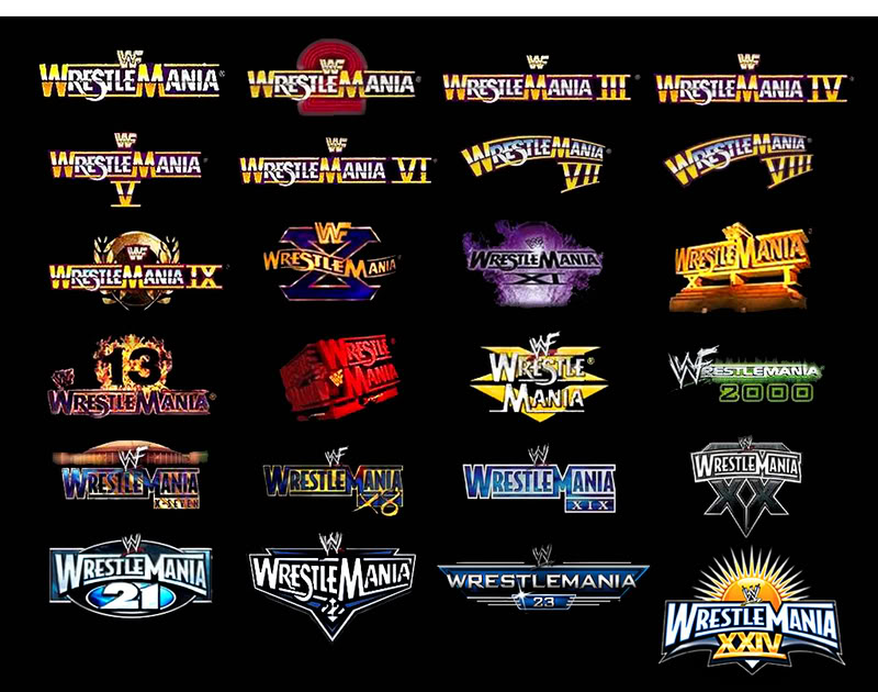 Wrestlemania 1 Results