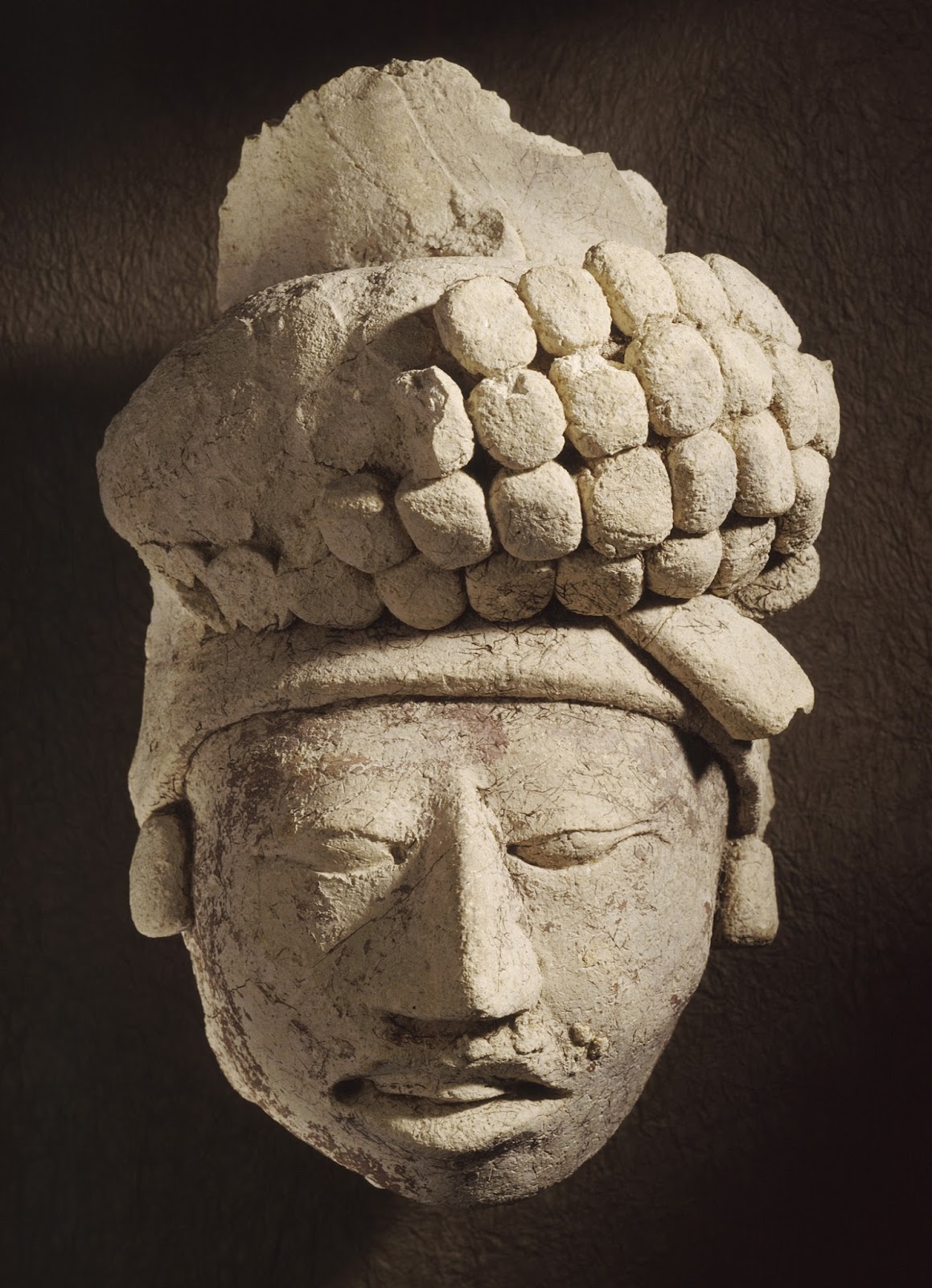 Ancient Maya Life: Clothing of the Ancient Maya