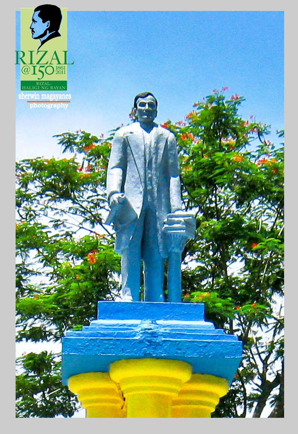 Byahero: Rizal Monuments in the Philippines