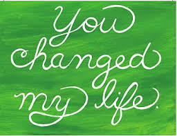 Jeanette Levellie: Hope Splashes : Five Words That Will Change Your Life