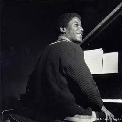 Sound Projections: Andrew Hill (1931-2007): Legendary, iconic, and ...