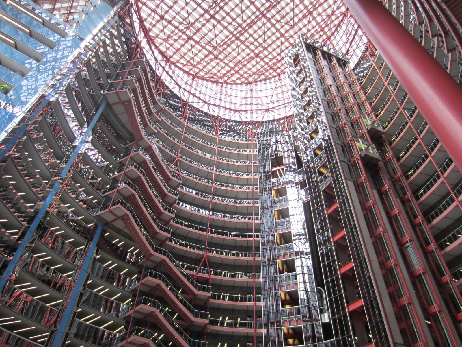 Set-Jetter & Movie Locations and More: Running Scared (1986)