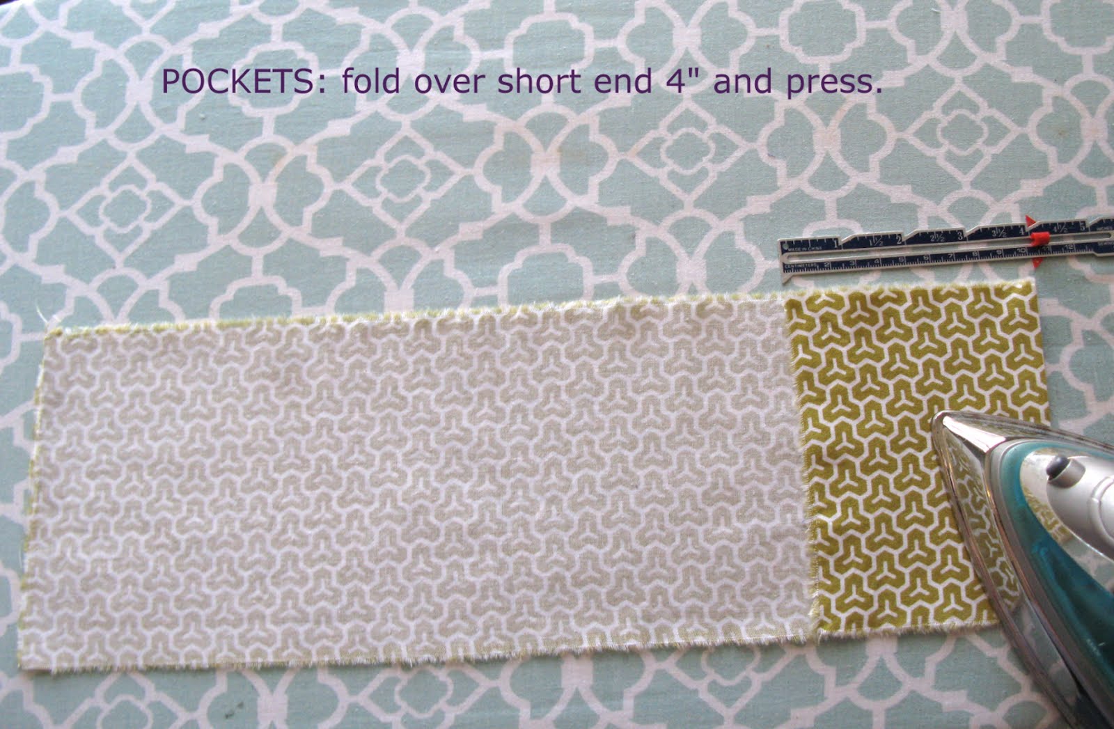 Modest Maven: Bi-fold Wallet Tutorial