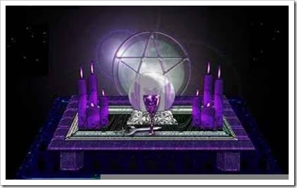 SEMEADOR DE ESTRELAS: RITOS E RITUAIS