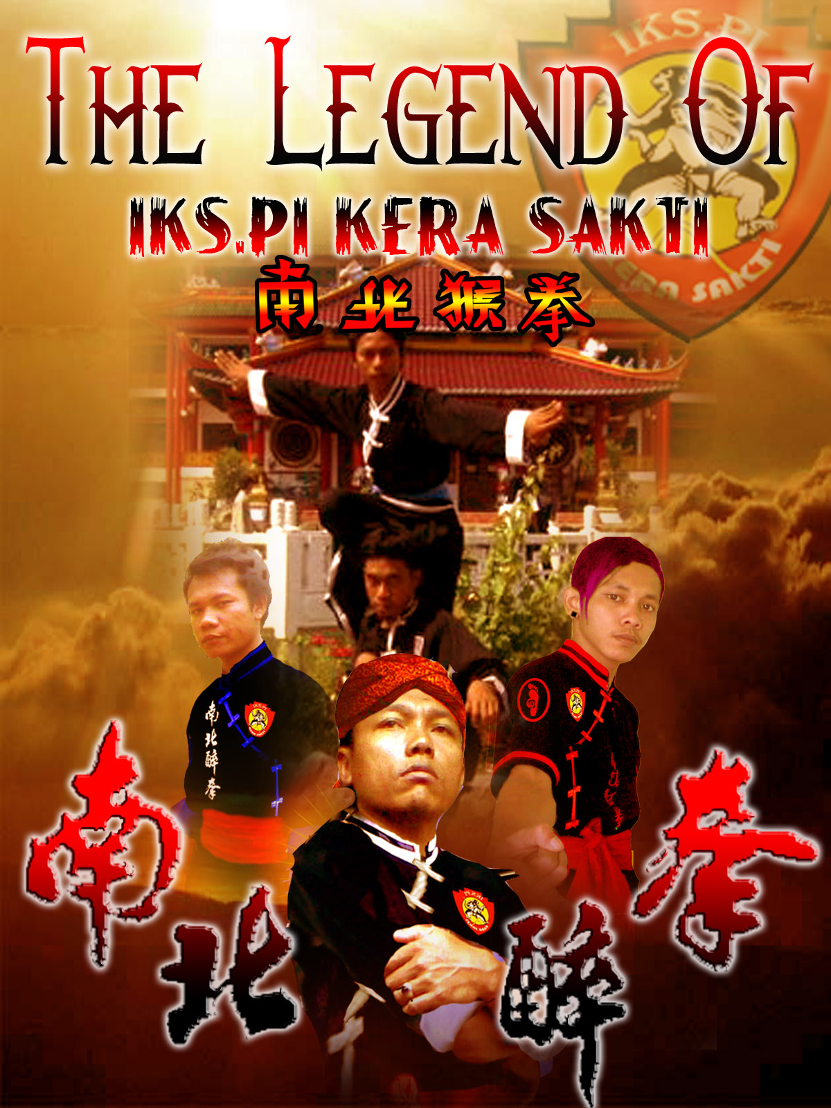 IKS.PI KERA SAKTI Cab TRENGGALEK