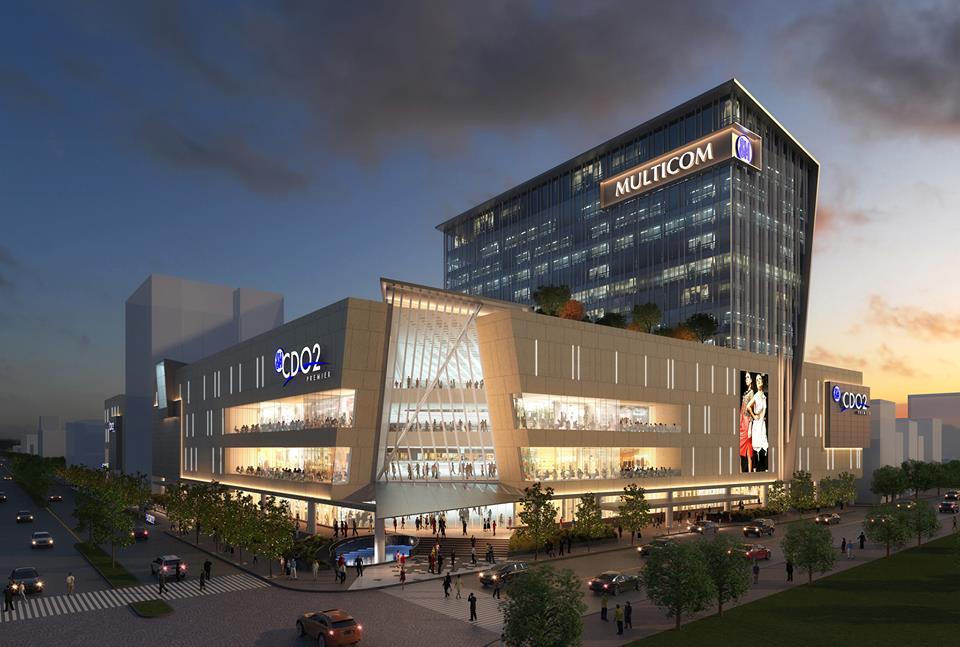 SM Prime Holdings, Inc. President Hans T. Sy Have High Hopes for ...