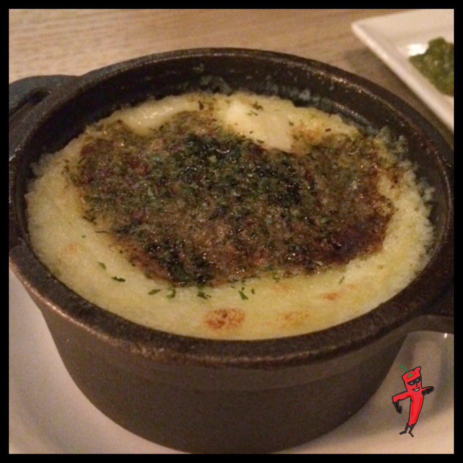 Dash of Chili: Miku Waterfront