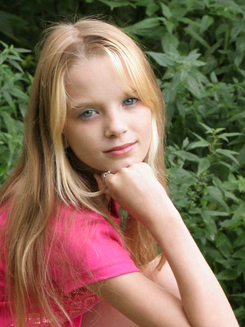 The 1001 Girls Valensiyas 3