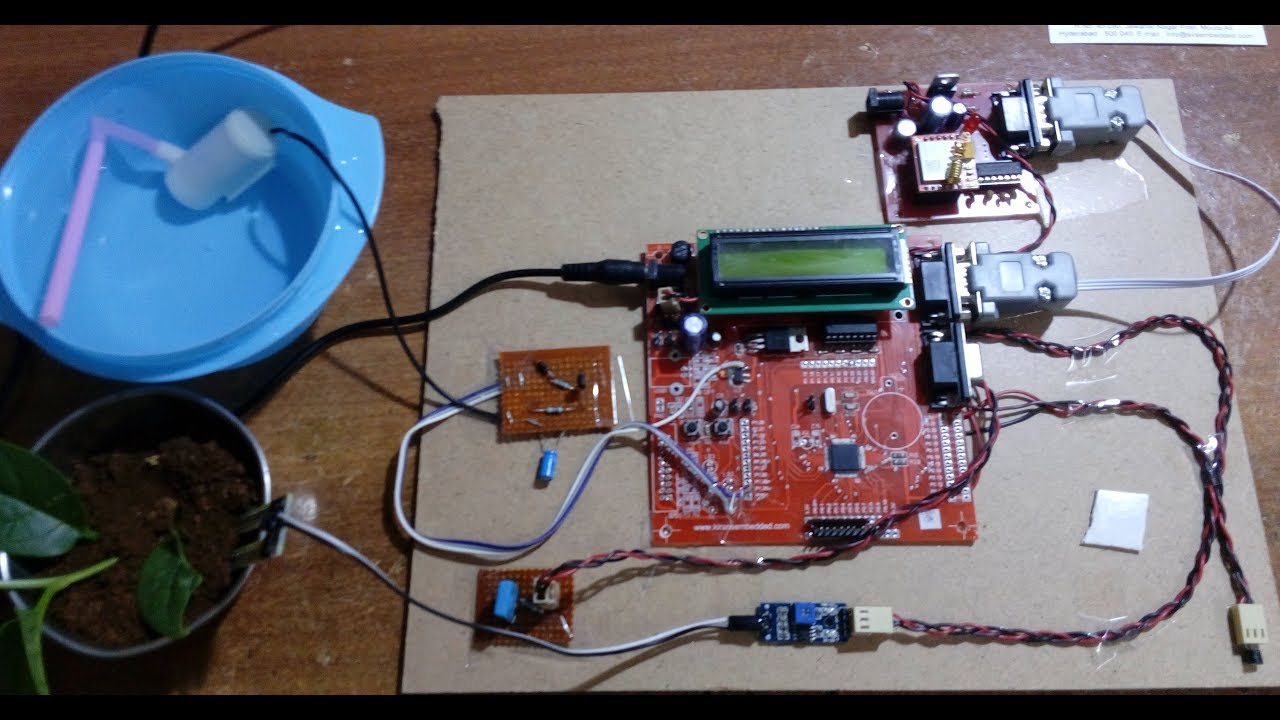 SVSEMBEDDED , 9491535690, 7842358459: B.Tech-ECE-Embeded Systems ( Mini ...