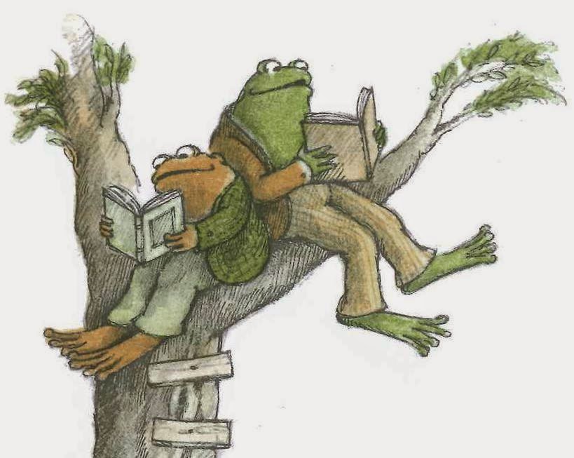 El ilustrador del mes: Arnold Lobel