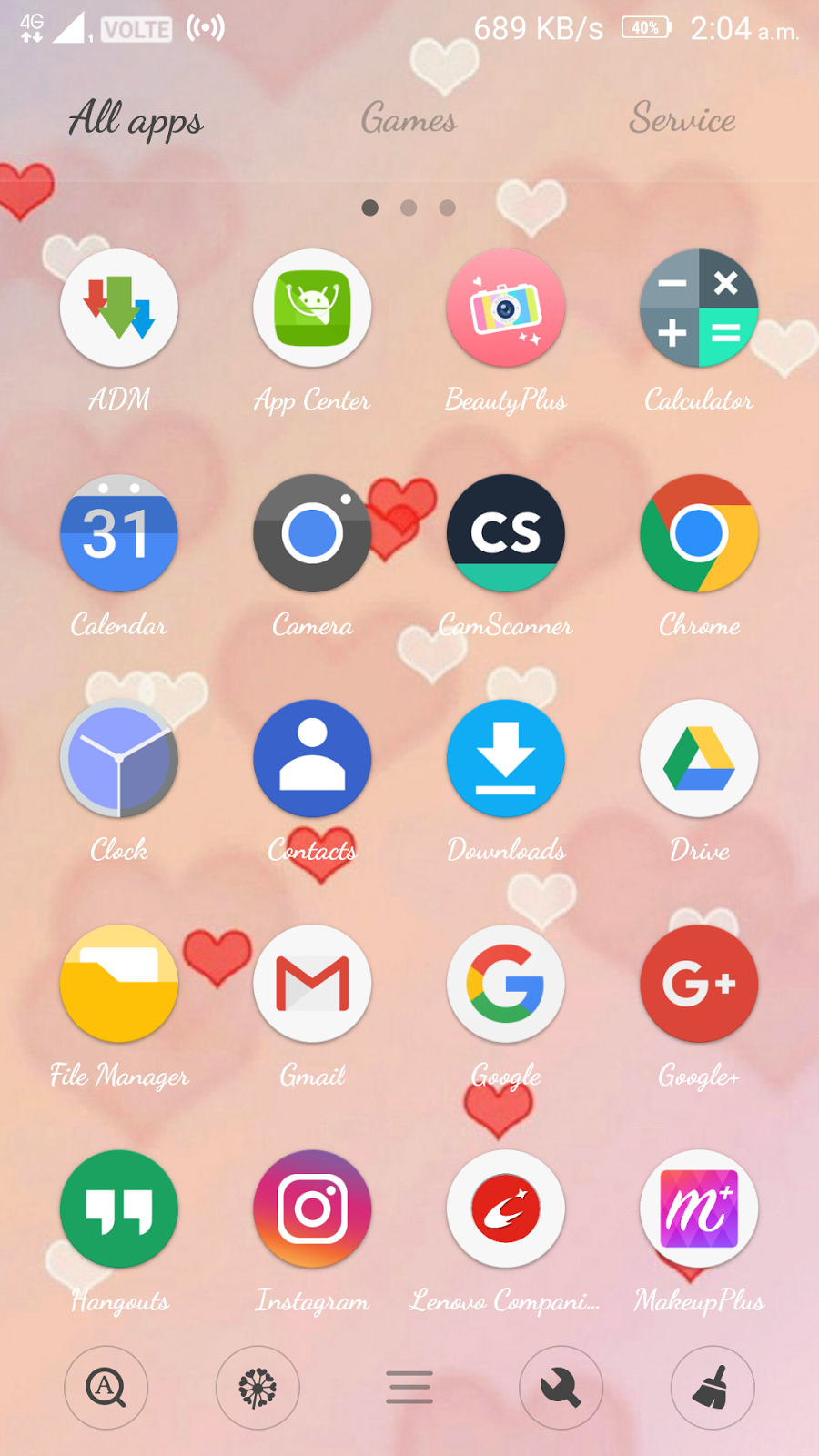 KawaiiShine: Make Your Phone Cute