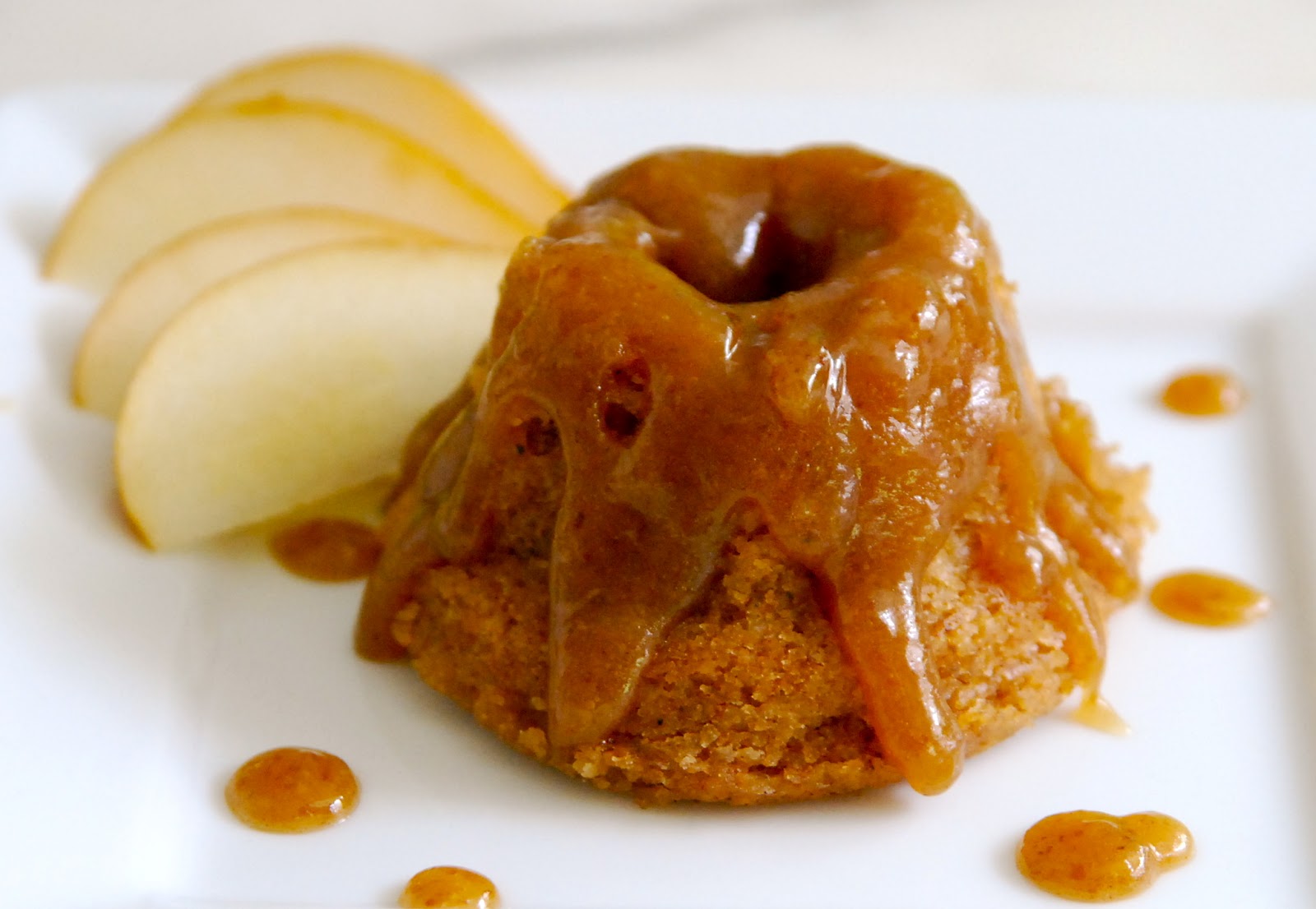 Grumpy thoughts about pudding, from an expatriate Limey