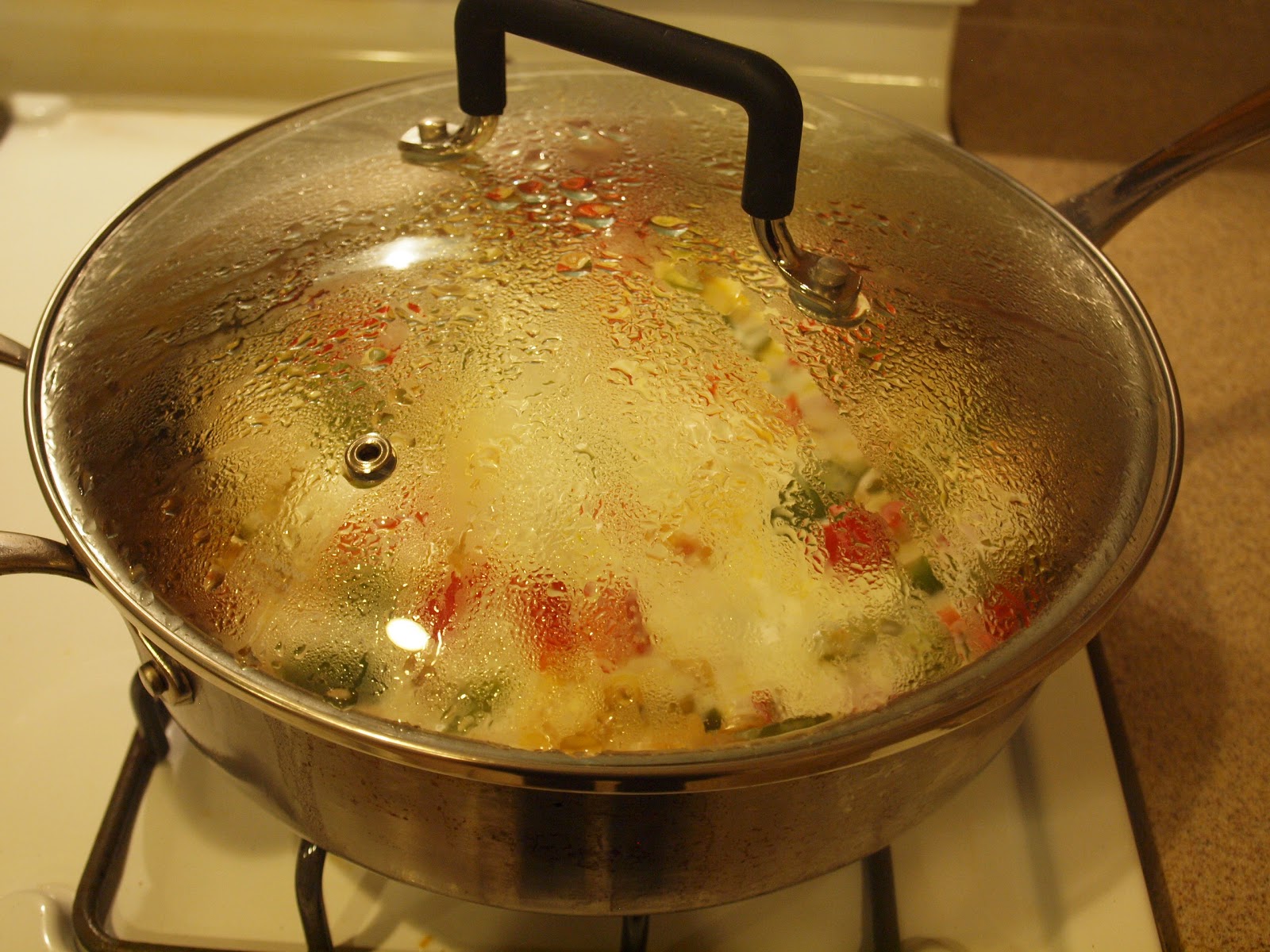 Dishin' It Out: Smothered Chicken