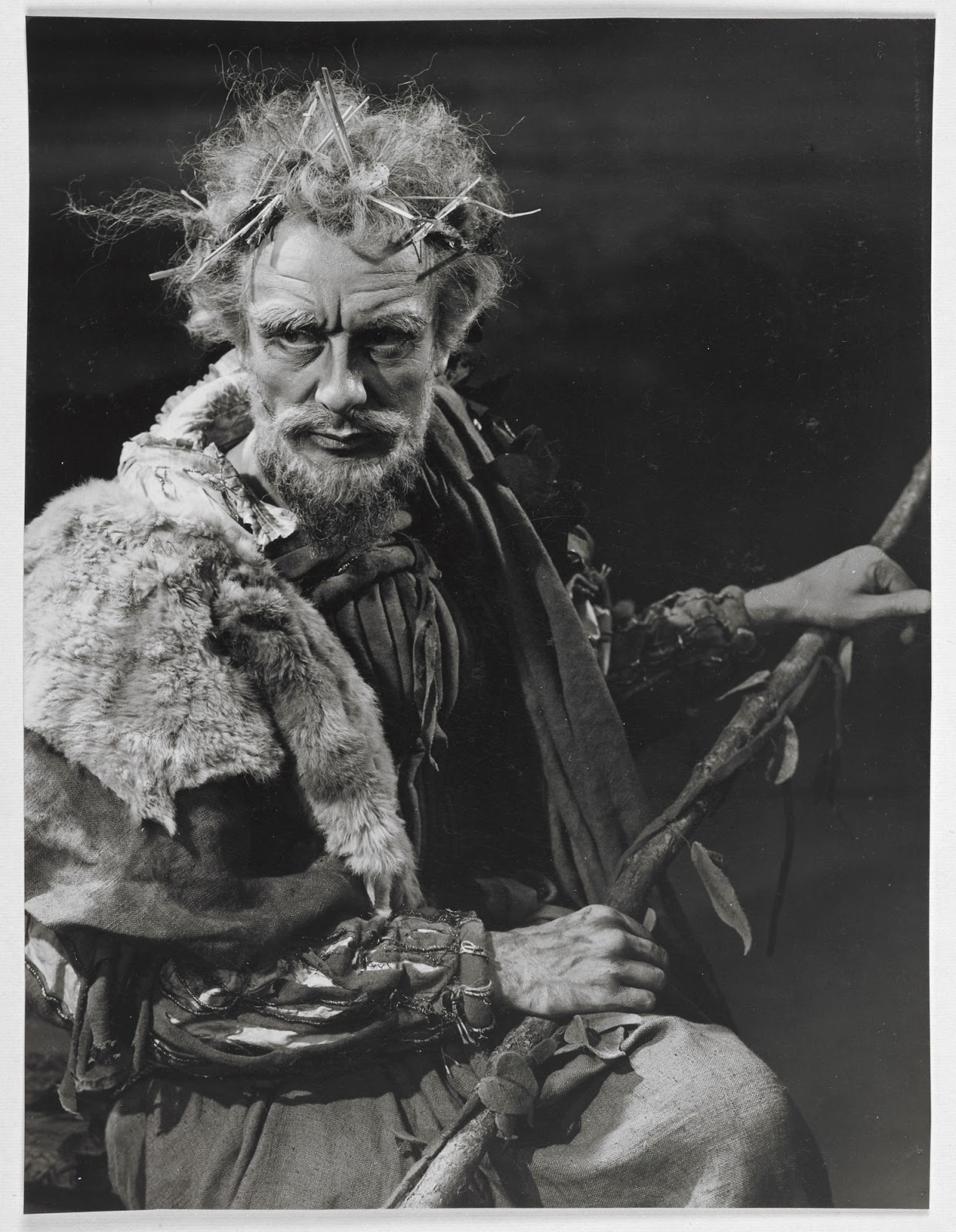 Club de Pensadores Universales: El Rey Lear de William Shakespeare