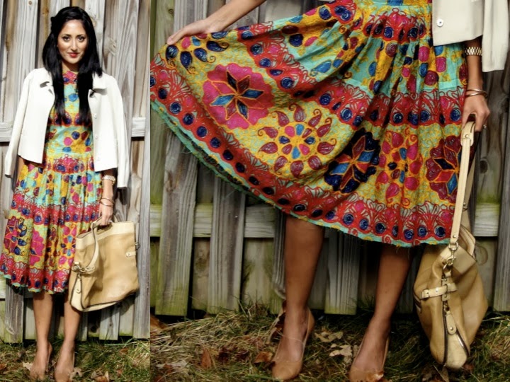 Indigenous South Asian Designs - Fashion's Hautest Trend - THE STYLE MATRIX