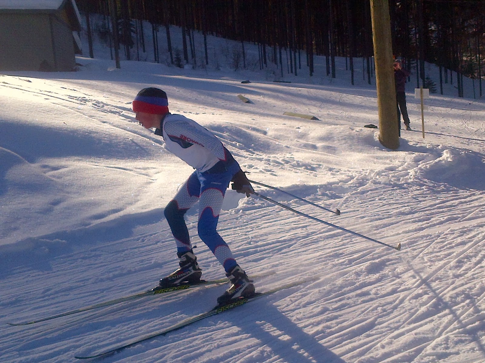 Built for Speed Event Series - Southern Alberta: B4S2 - Results ...