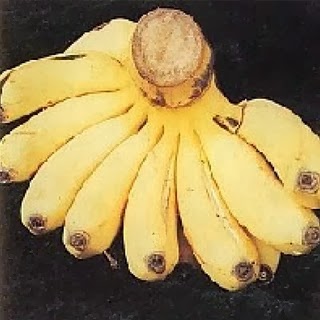 KERIPIK PISANG RAJA MONYET