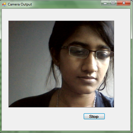 Real Time Traffic Light Control System: How to use Emgu CV with Visual ...