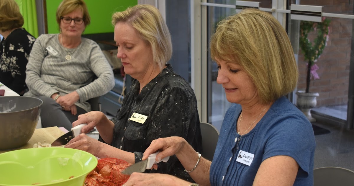 Cook n Craft Academy: Welcome Baby Boomers!