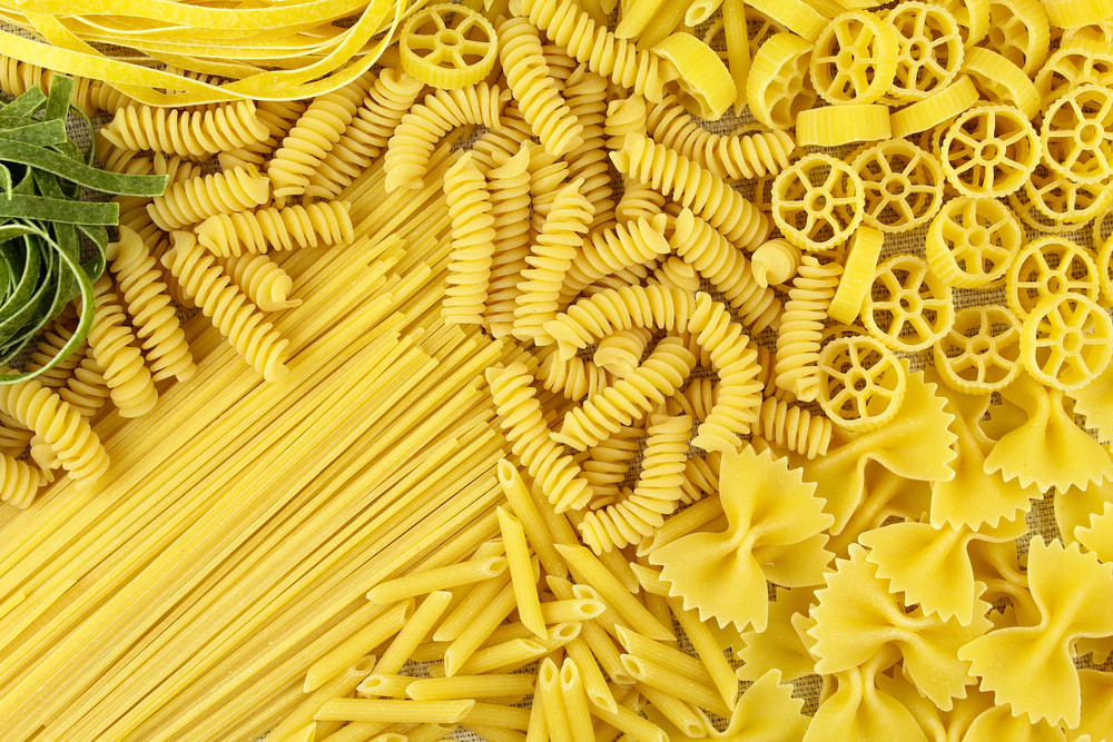 Retete cu margareta cismasiu: Mituri despre pastele fainoase