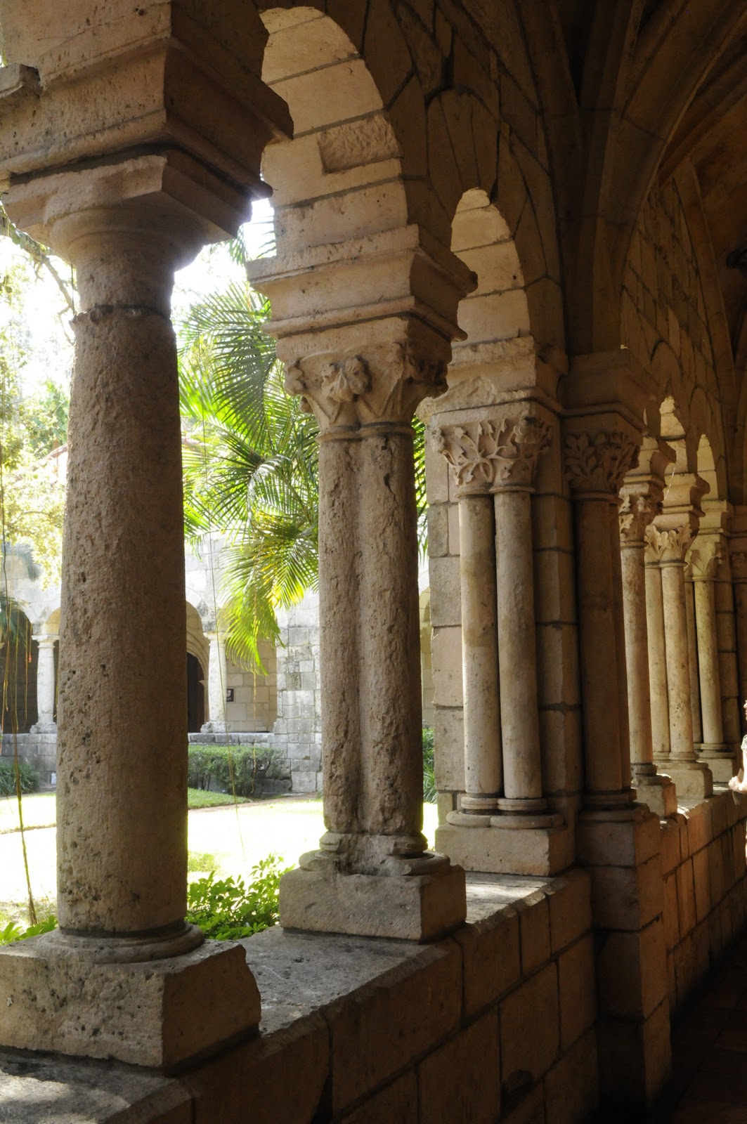 Visions Captured: Spanish Monastery