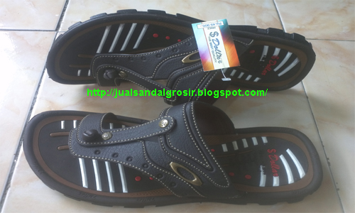 Grosir Sandal Murah