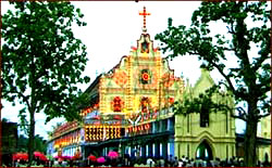 © Kerala The Gods Own Country™: FESTIVALS