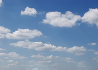 The Architectural Student: Architectural Rendering: Adding a Sky in ...