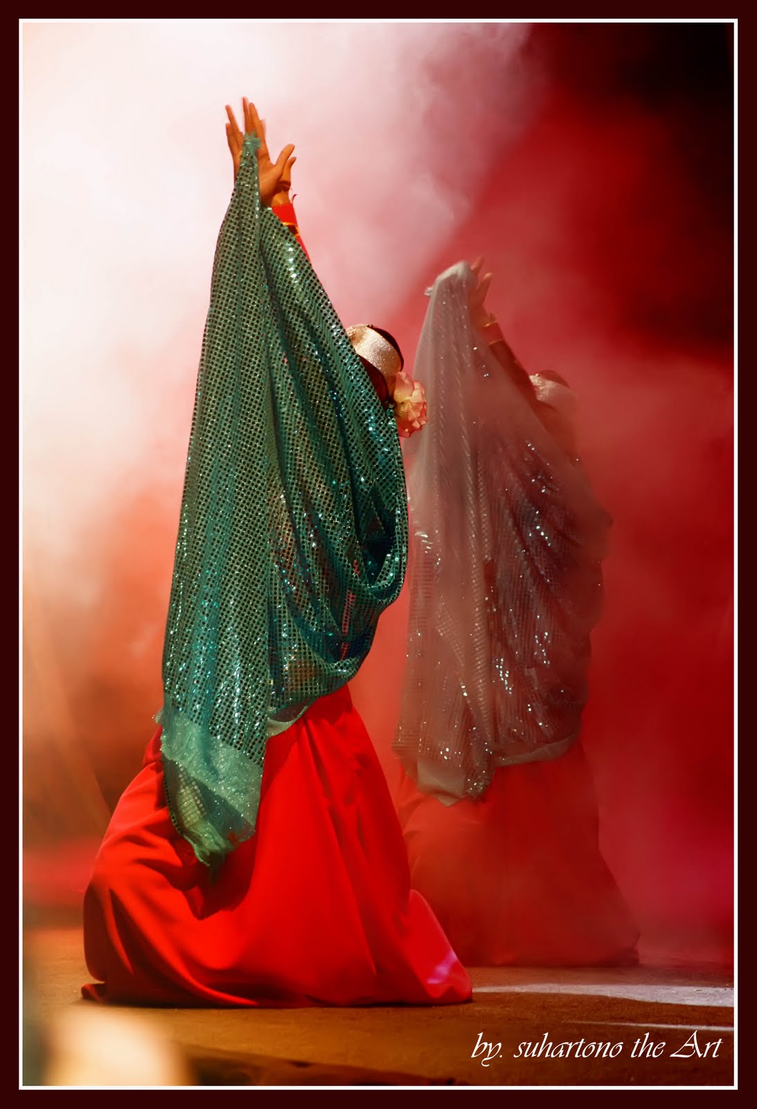 suhartono the Art: Samawa Art Festival|Photography and exoticism ...