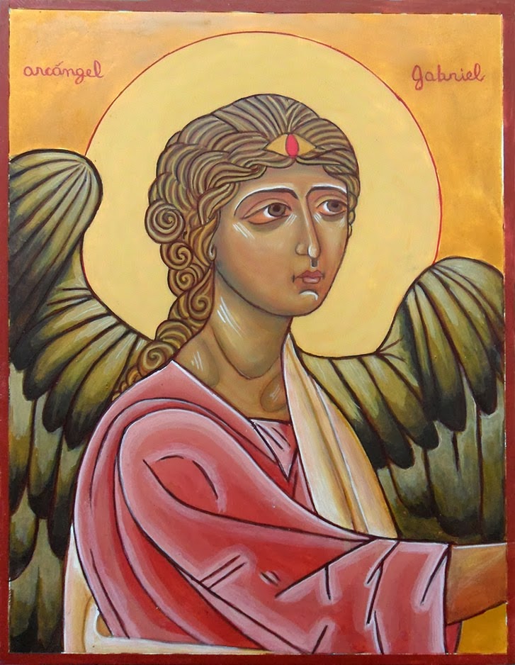 Arcángel Gabriel