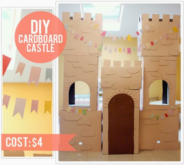 Sarasota and Bradenton Kids Party Ideas: Medieval Party Theme for Kids!