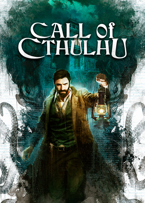 Reviews from R'lyeh: Video Call of Cthulhu